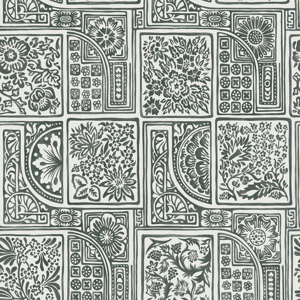 Balabina | Wallpaper | Enquire Today | Artisan