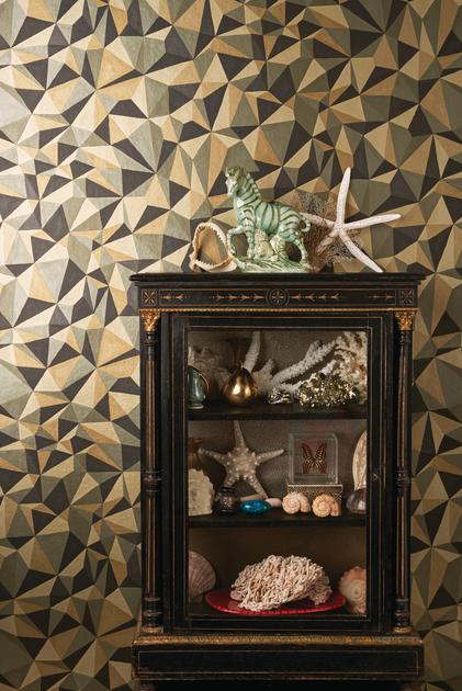 QUARTZ | Wallpaper | Enquire Today | Artisan