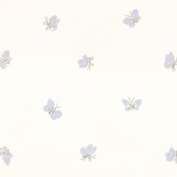 Peaseblossom | Wallpaper | Enquire Today | Artisan