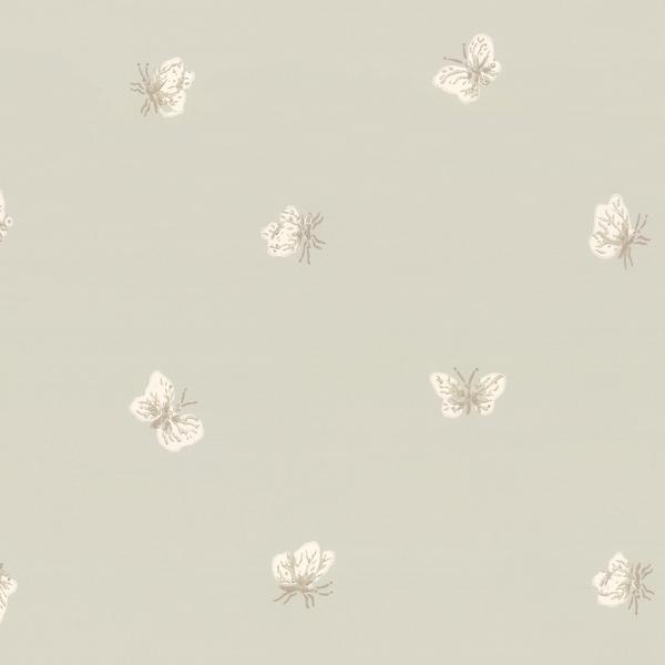 Peaseblossom | Wallpaper | Enquire Today | Artisan