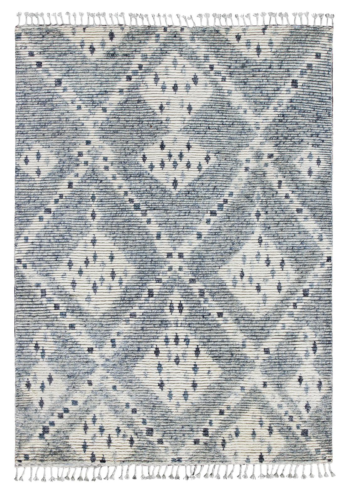 Moroccan Ribbed Diamond | Rugs | Enquire Today | Artisan
