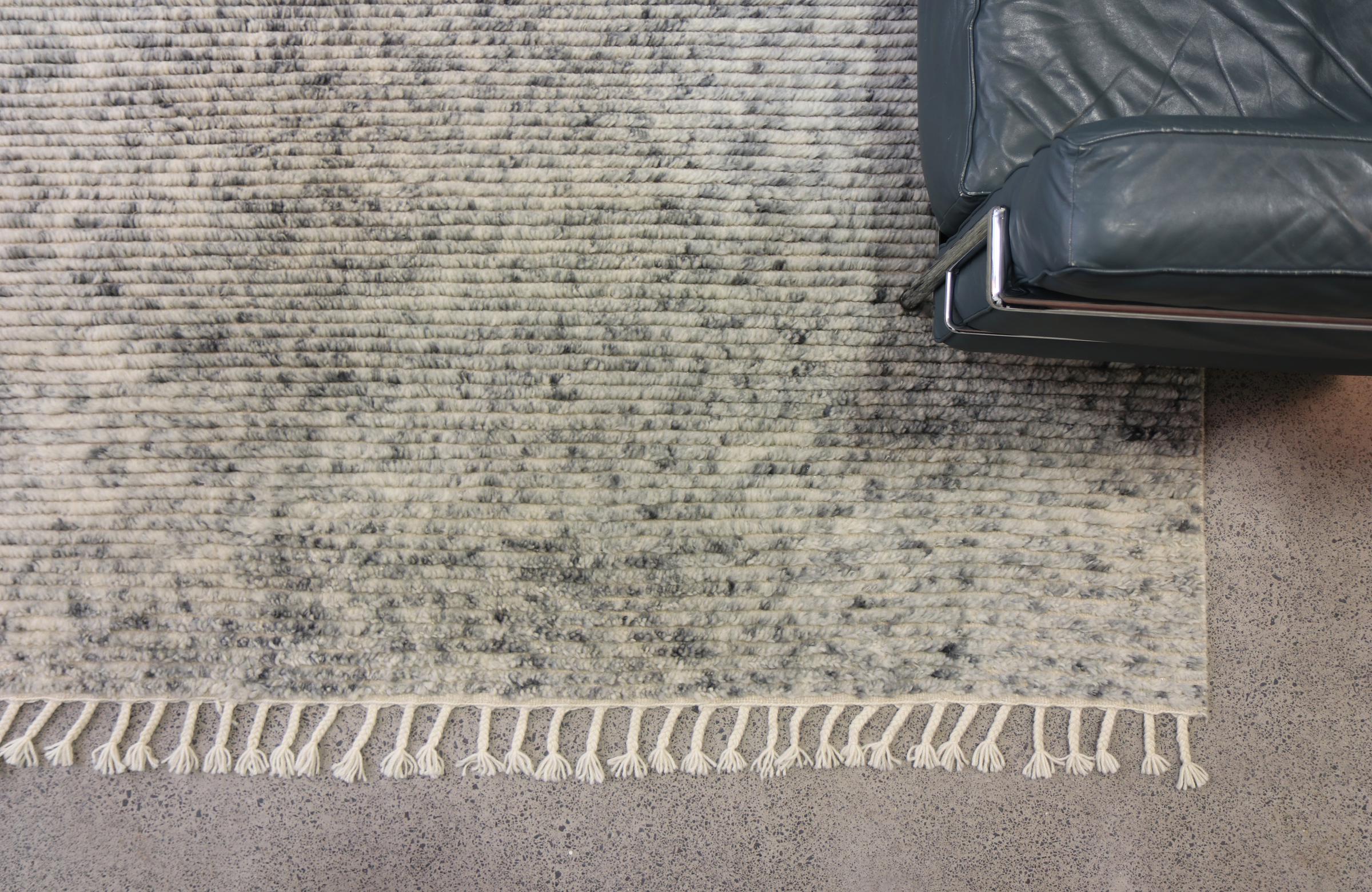 Moroccan Ribbed | Rugs | Enquire Today | Artisan