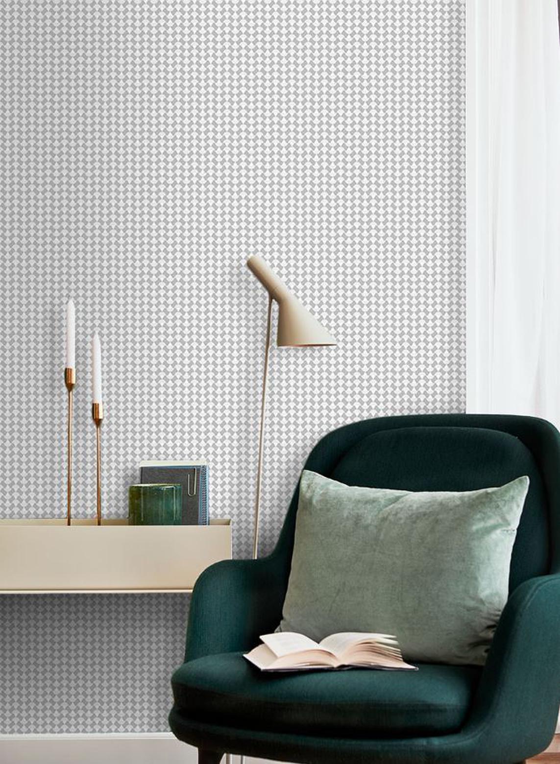 Arne | Wallpaper | Enquire Today | Artisan