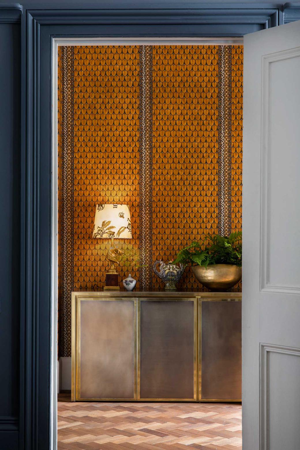 Narina | Wallpaper | Enquire Today | Artisan