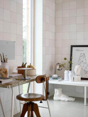 Capri Tiles | Engblad & Co | Wallpaper | Enquire Today | Artisan