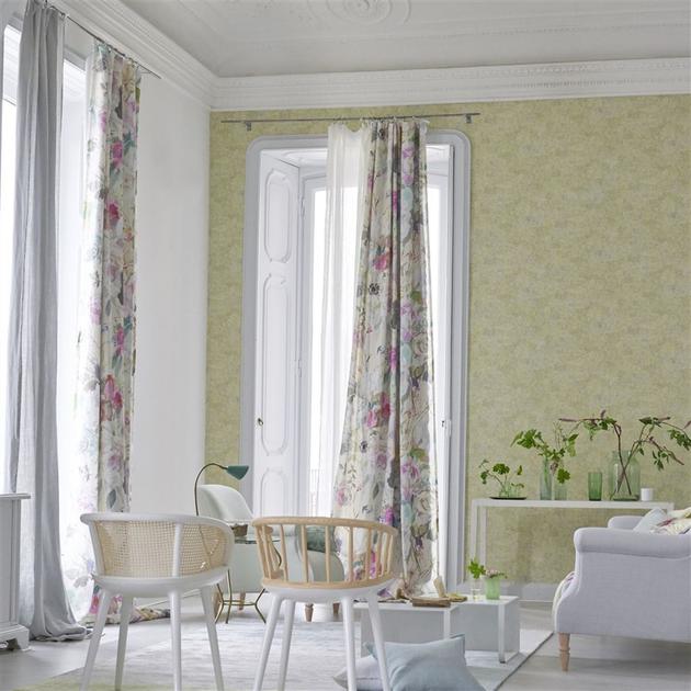 Lustro | Designers Guild | Wallpaper | Enquire Today | Artisan