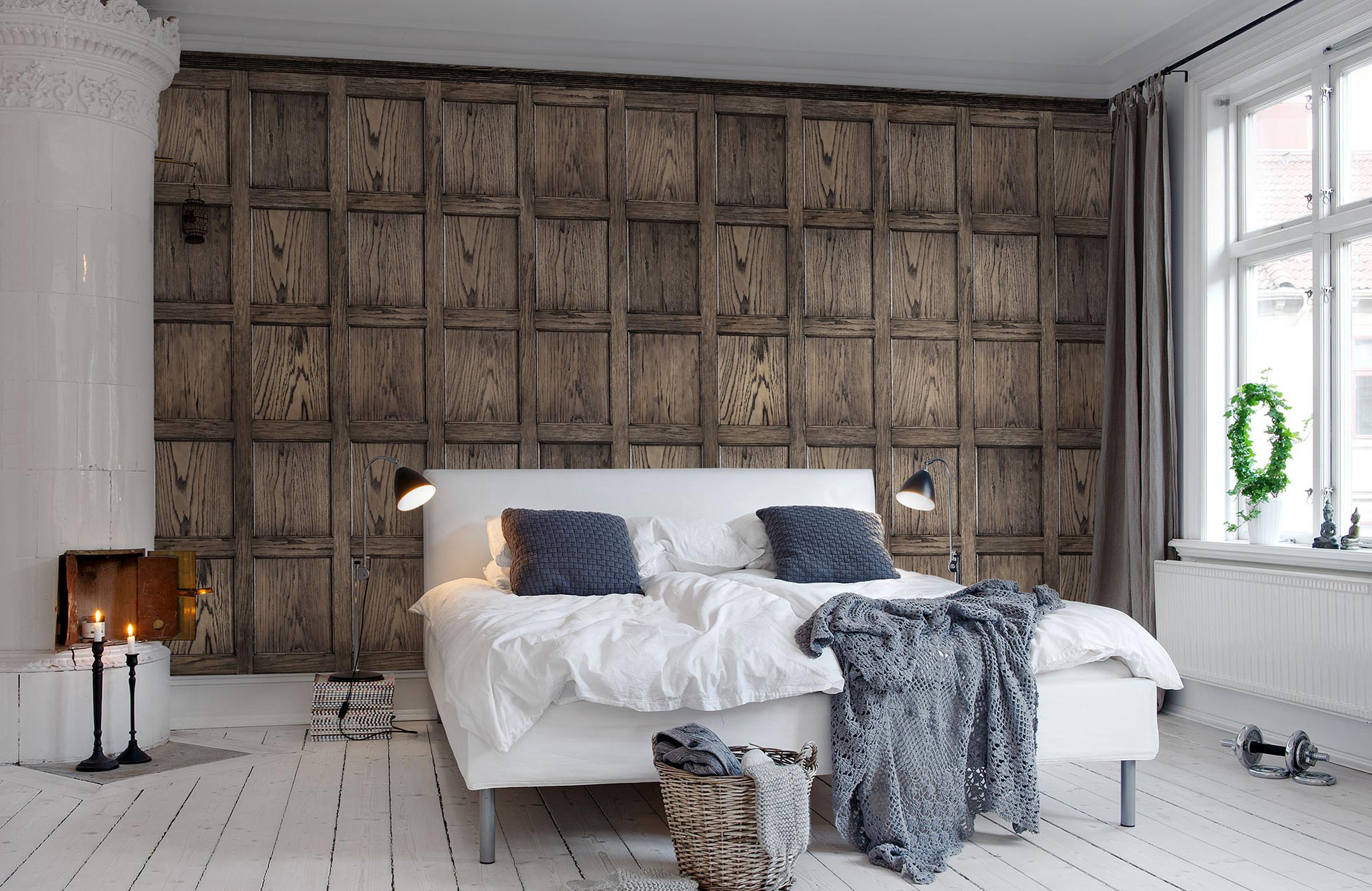 Panel | Rebel Walls | Wallpaper | Enquire Today | Artisan