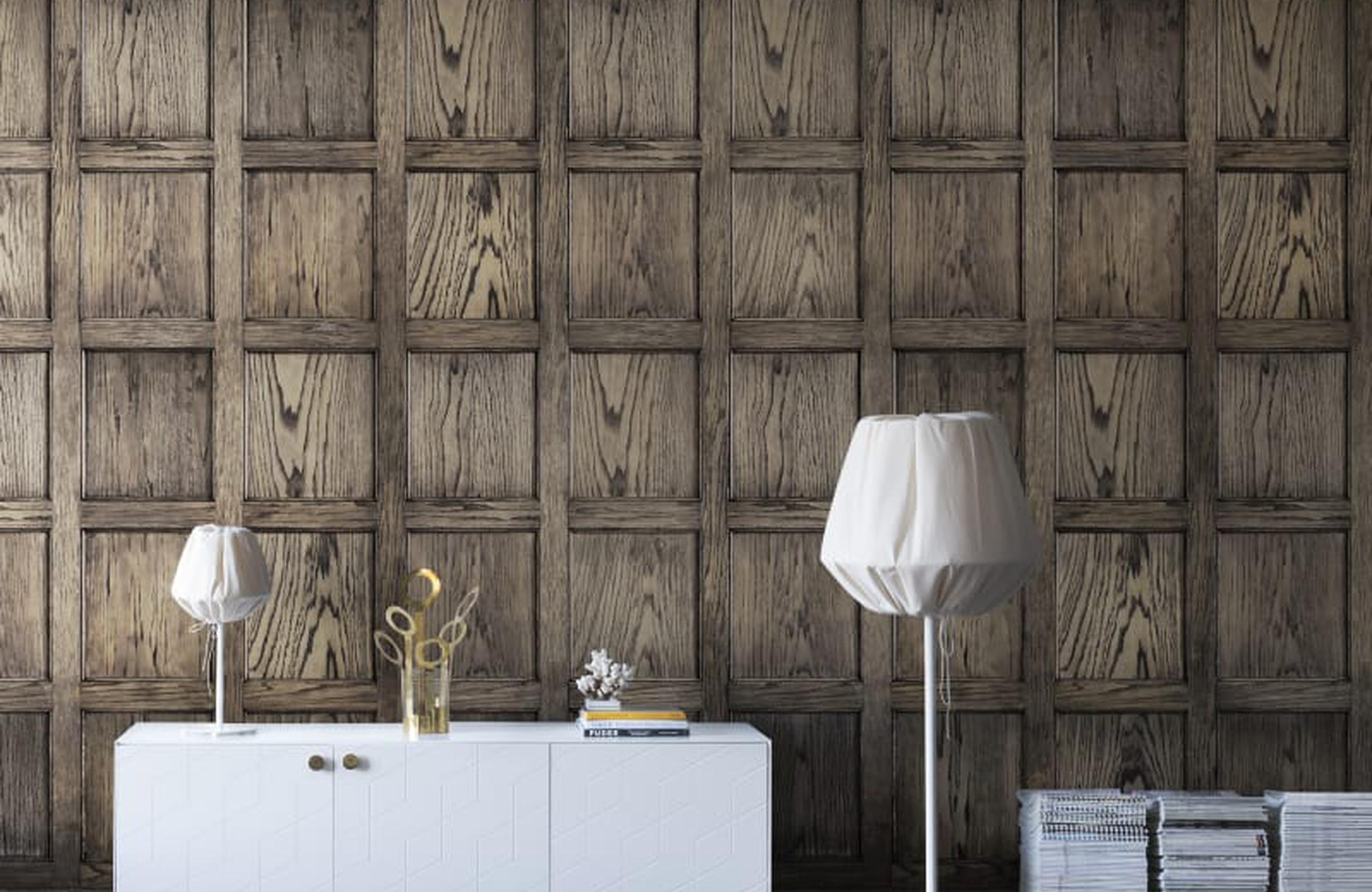 Panel | Rebel Walls | Wallpaper | Enquire Today | Artisan