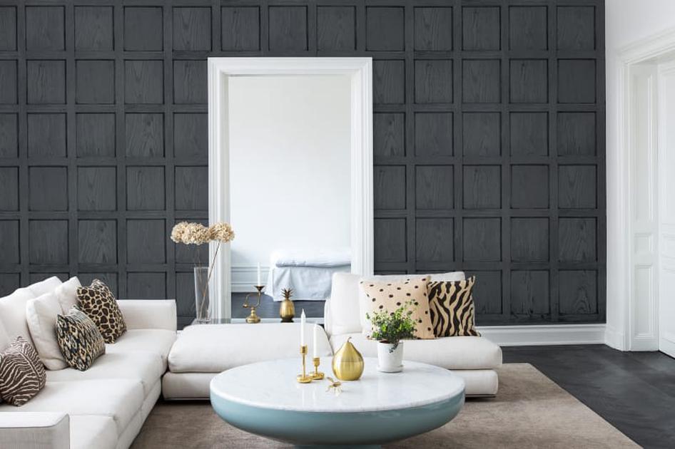 Panel | Rebel Walls | Wallpaper | Enquire Today | Artisan