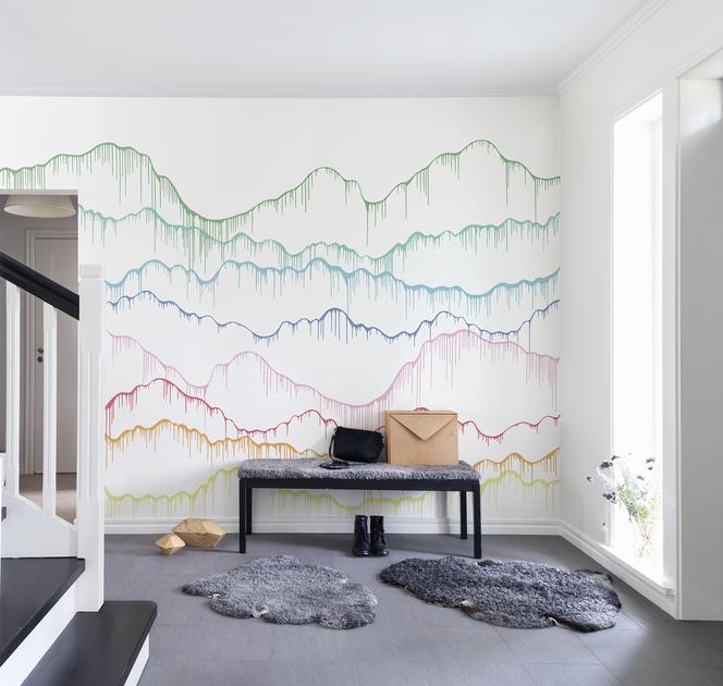 Elevation | Rebel Walls | Wallpaper | Enquire Today | Artisan