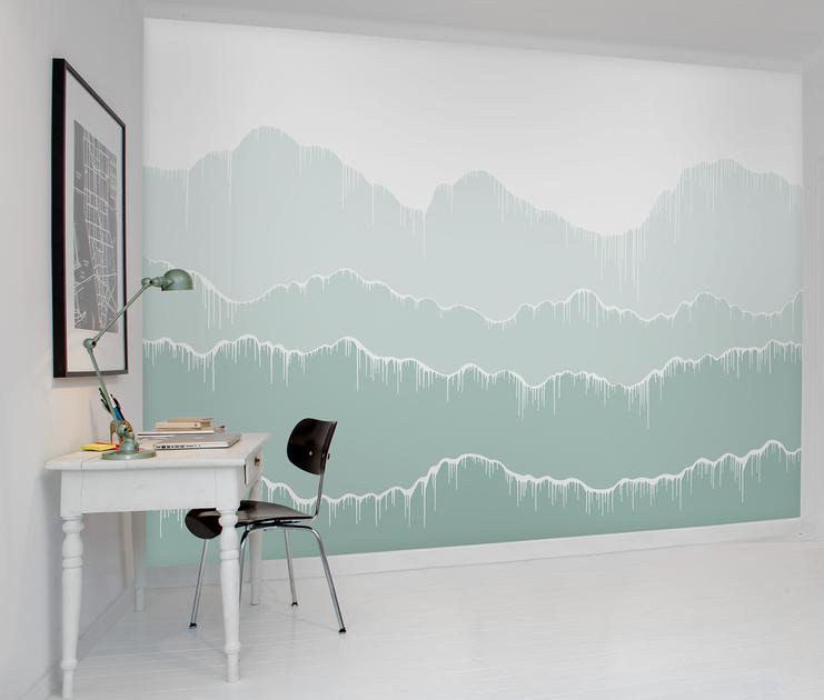 Elevation | Rebel Walls | Wallpaper | Enquire Today | Artisan