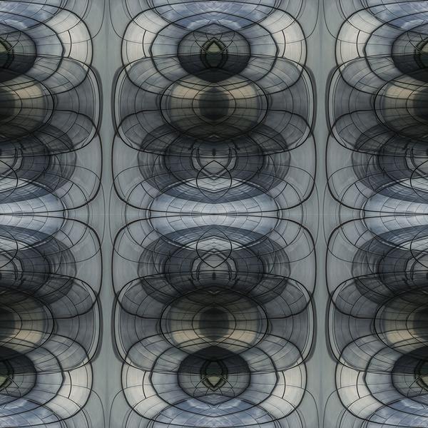 Glass Vault | Rebel Walls | Wallpaper | Enquire Today | Artisan