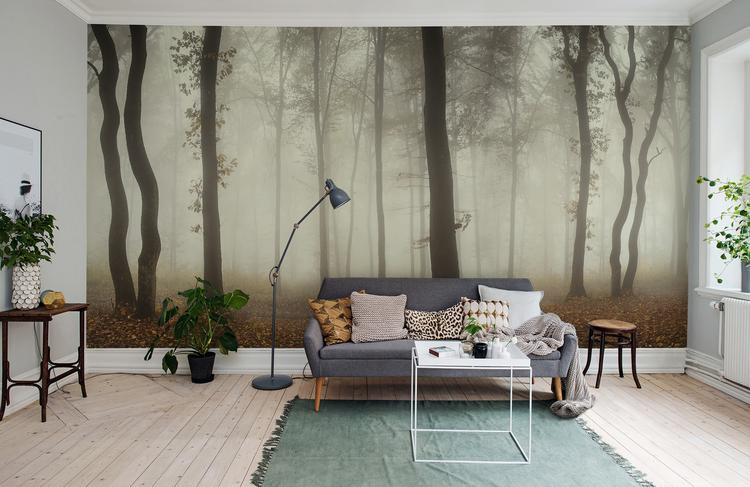 Timberland | Rebel Walls | Wallpaper | Enquire Today | Artisan
