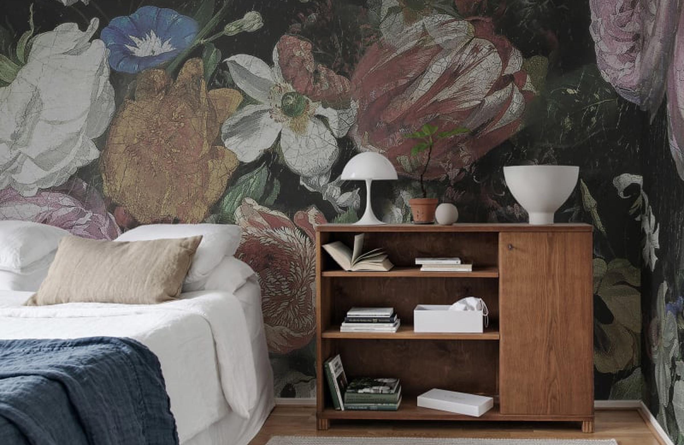 Blooming | Rebel Walls | Wallpaper | Enquire Today | Artisan