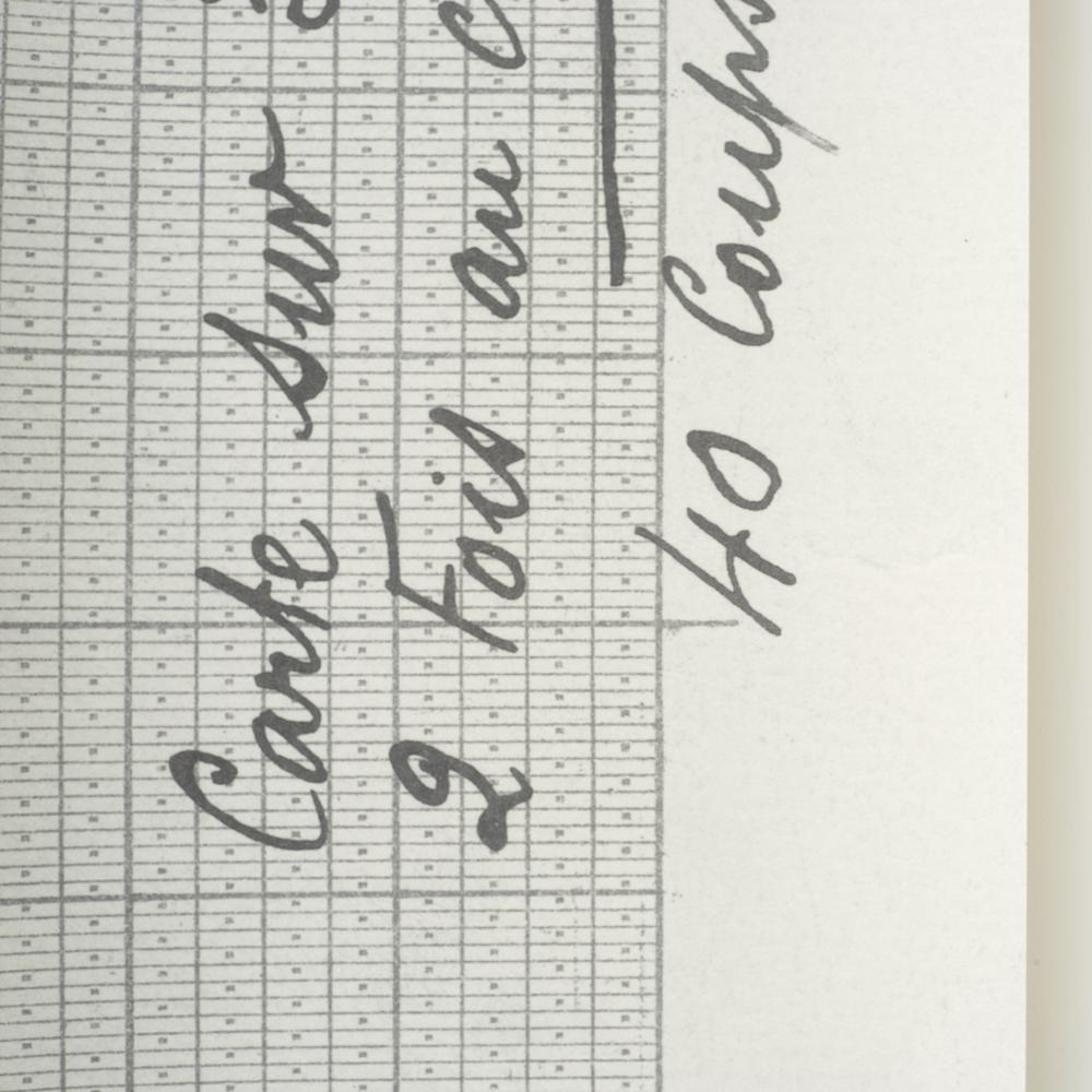 Asymmetrical Grid Paper | Deborah Bowness | Wallpaper | Enquire Today ...