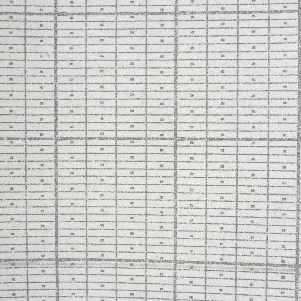 Asymmetrical Grid Paper | Deborah Bowness | Wallpaper | Enquire Today ...