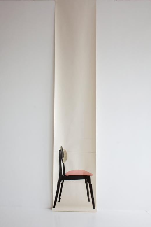 Chair Left Side View | Deborah Bowness | Wallpaper | Enquire Today ...