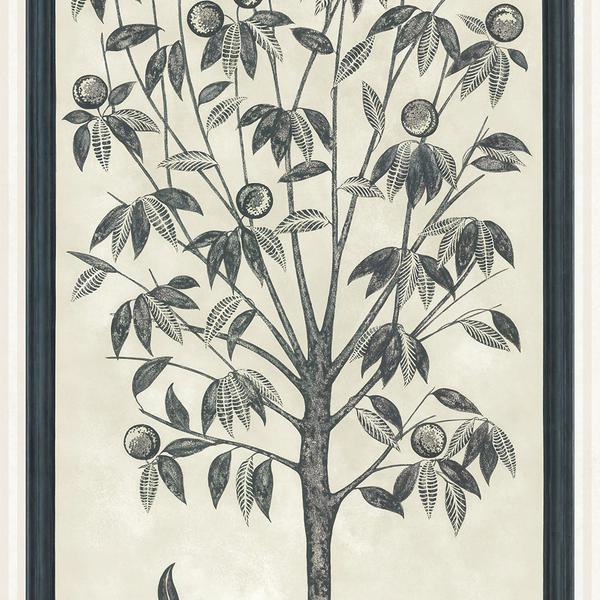 Zellige Border | Wallpaper | Enquire Today | Artisan