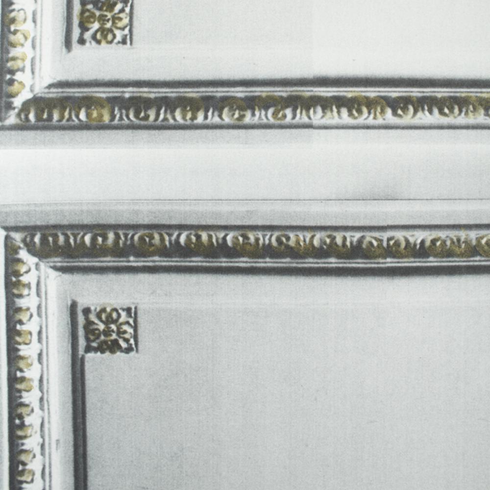 Fancy Panel | Deborah Bowness | Wallpaper | Enquire Today | Artisan