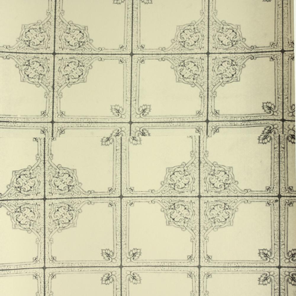 Thailand Lino Tiles | Deborah Bowness | Wallpaper | Enquire Today | Artisan