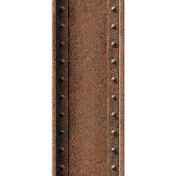 Pink old bricks with beige joints | Koziel | Wallpaper | Artisan