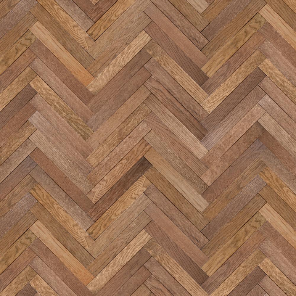 Parquet | Ella Doran | Wallpaper NZ | Artisan