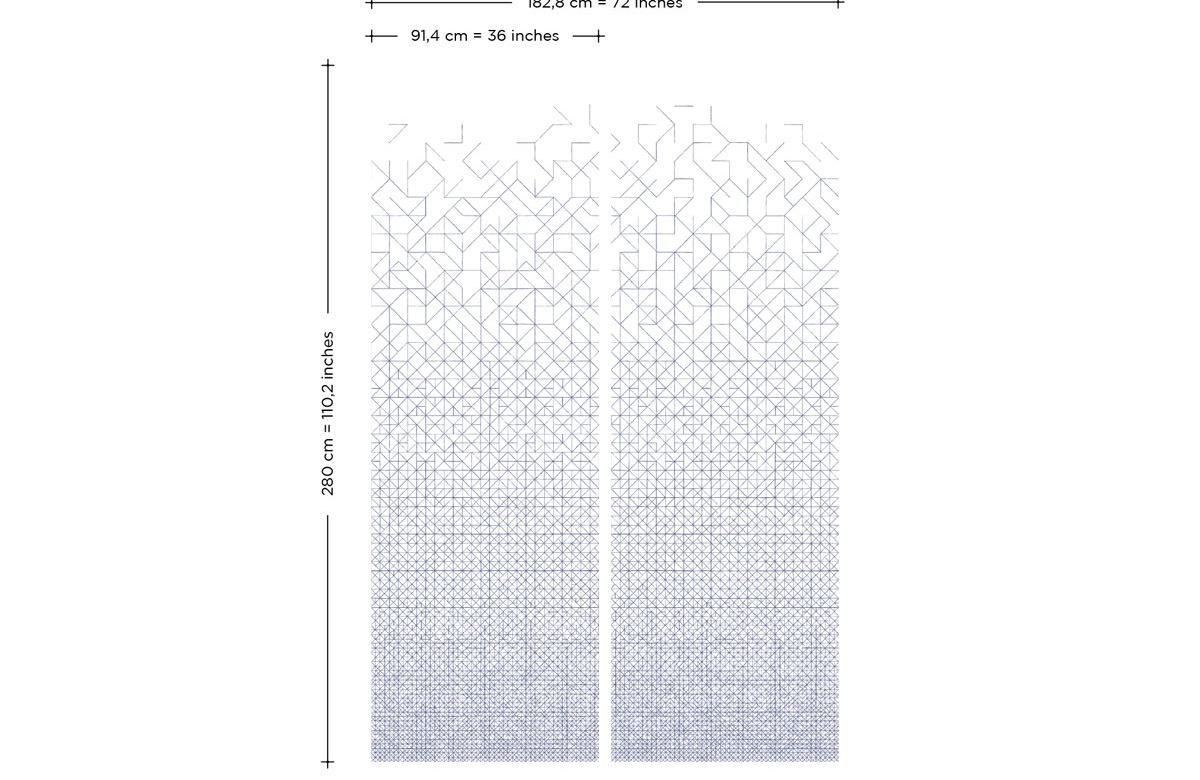 Modular | Bien Fait | Wallpaper NZ | Artisan