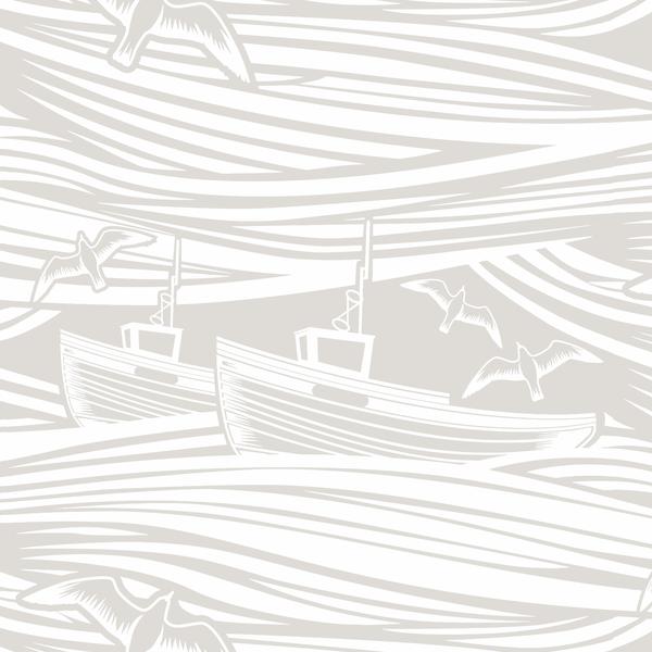 Whitby | Mini Moderns | Wallpaper NZ | Artisan