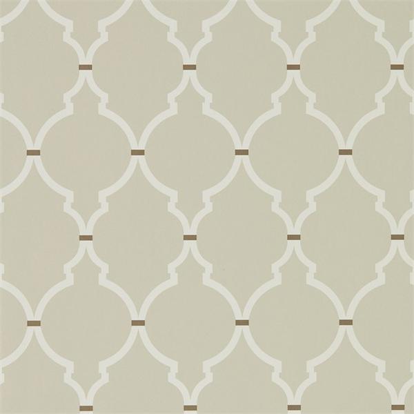 Mapperton | Sanderson | Wallpaper NZ | Artisan