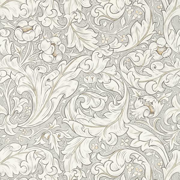 Pure Net Ceiling | Morris & Co | Wallpaper NZ | Artisan