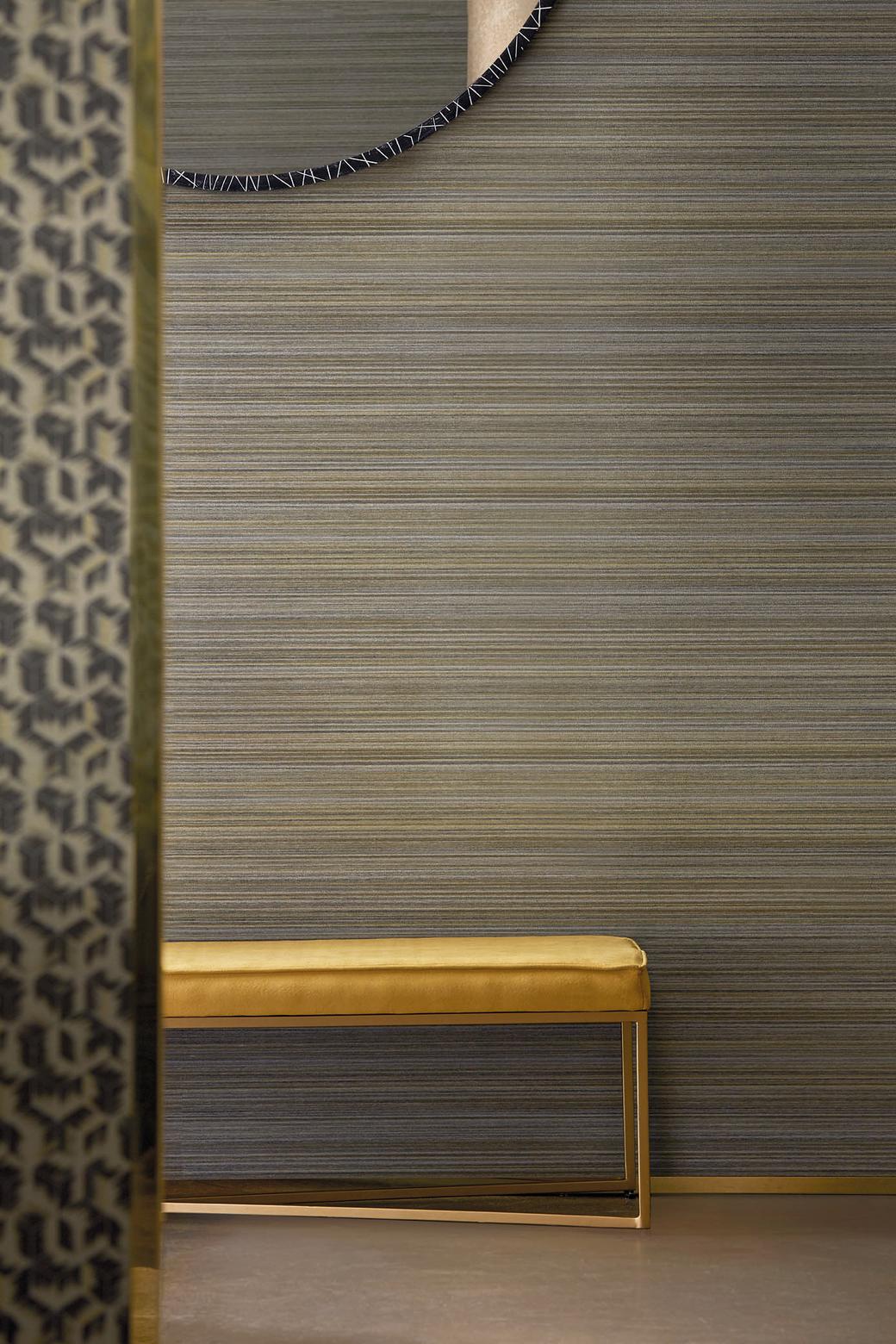 Spun Silk | Zoffany | Wallpaper NZ | Artisan