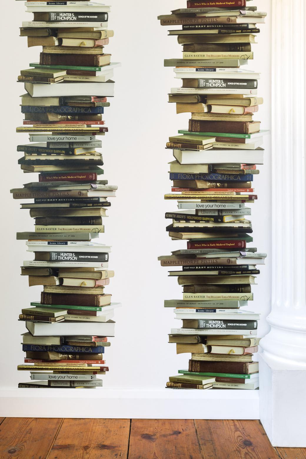 Books | Tracy Kendall | Wallpaper NZ | Artisan