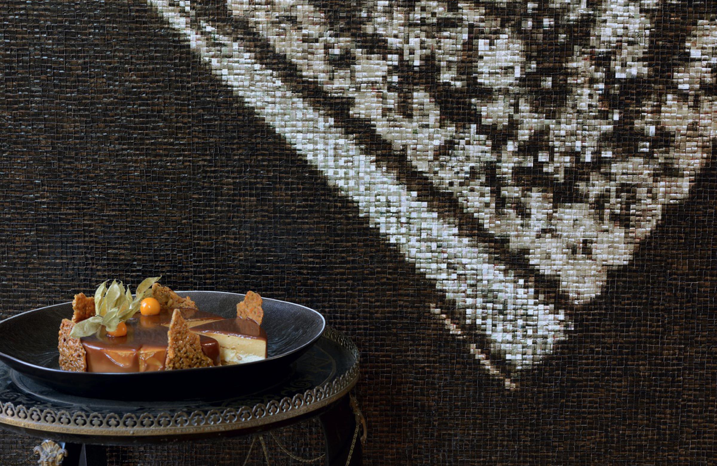 Parade | Élitis | Wallpaper NZ | Artisan