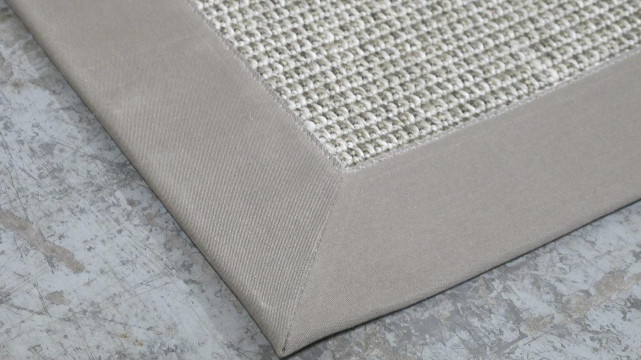 Carpet Edging | Carpet Binding | Customised Rugs | Artisan