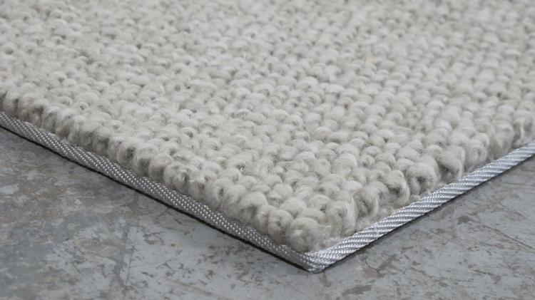 Carpet Edging | Carpet Binding | Customised Rugs | Artisan