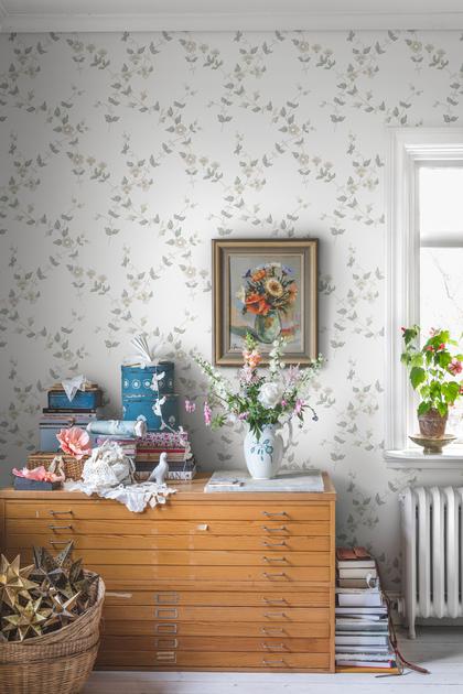 Maria | Sandberg | Wallpaper | Enquire Today | Artisan