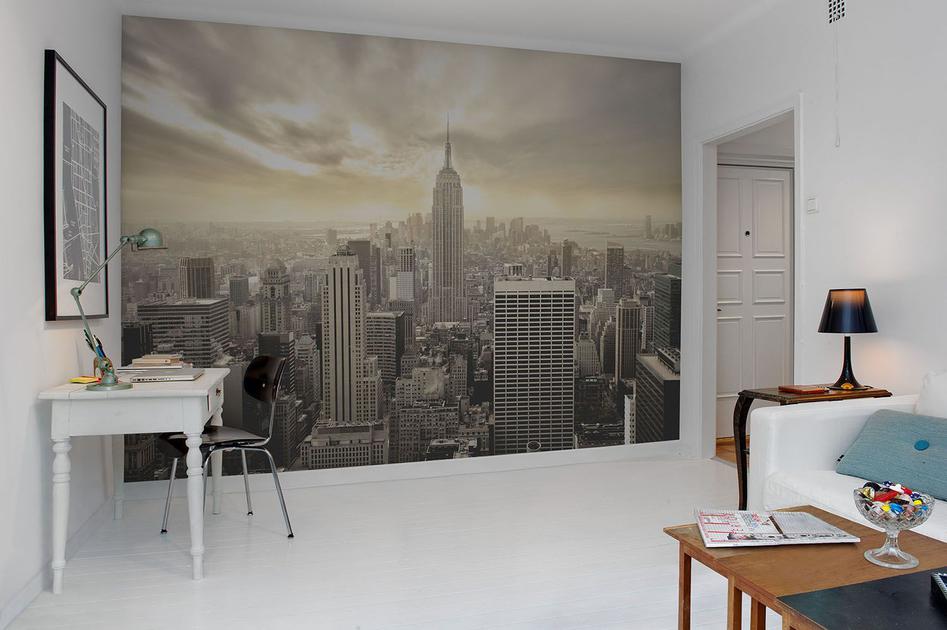 Panorama | Rebel Walls | Wallpaper | Enquire Today | Artisan