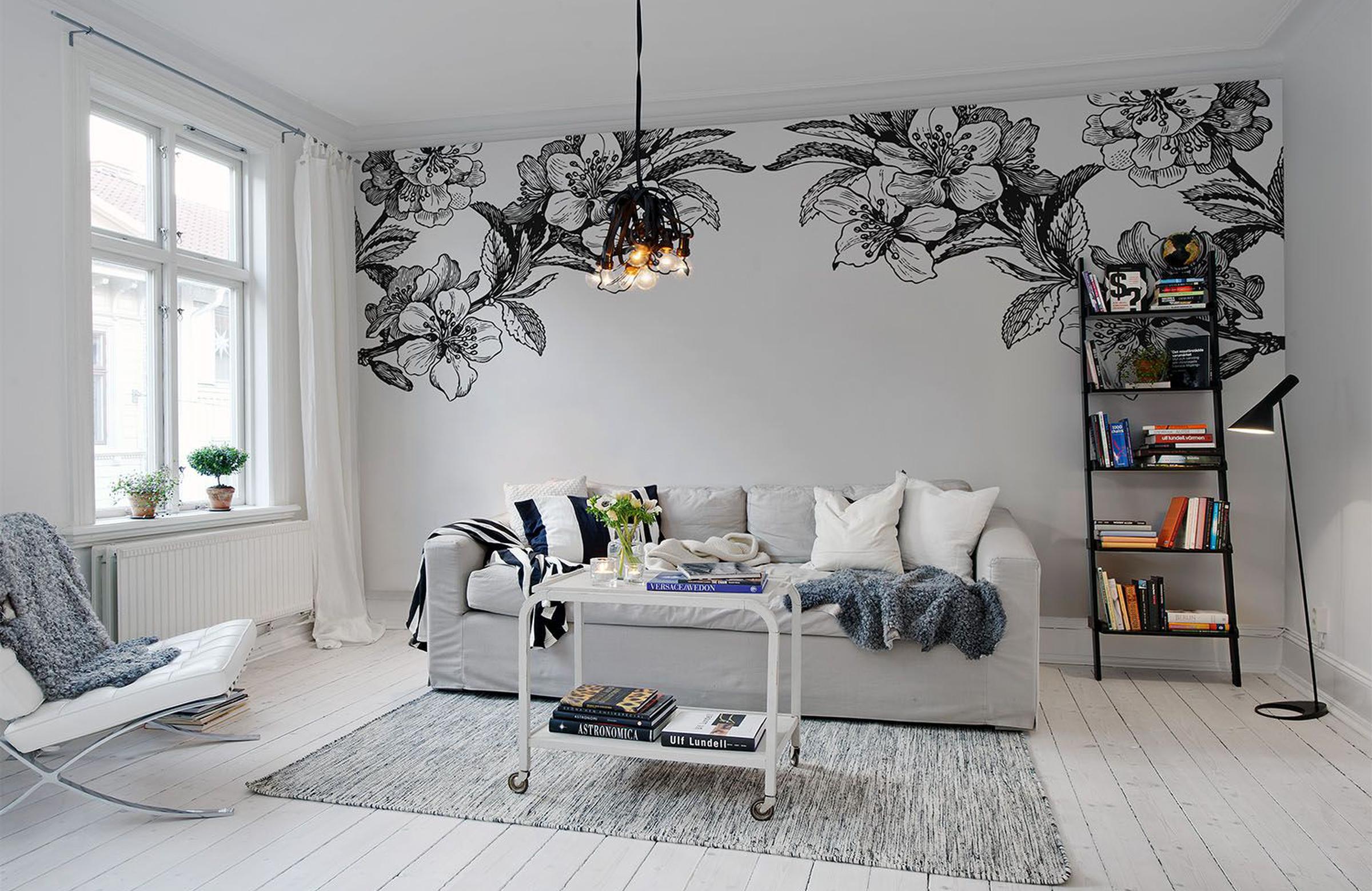 Springtime | Rebel Walls | Wallpaper | Enquire Today | Artisan