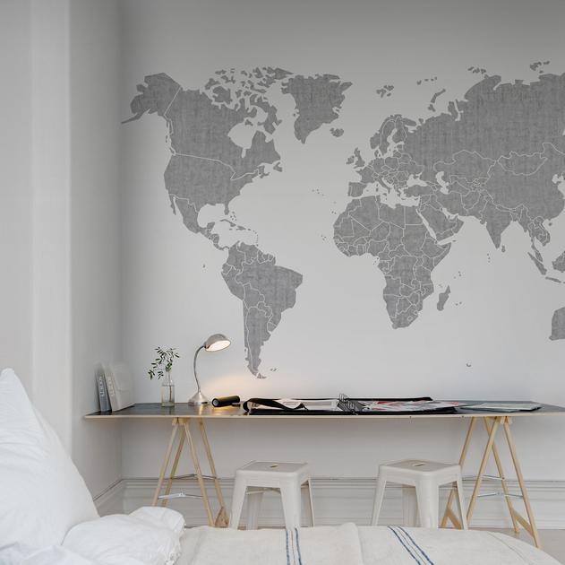 Your Own World | Rebel Walls | Wallpaper | Enquire Today | Artisan