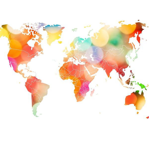 Your Own World | Rebel Walls | Wallpaper | Enquire Today | Artisan