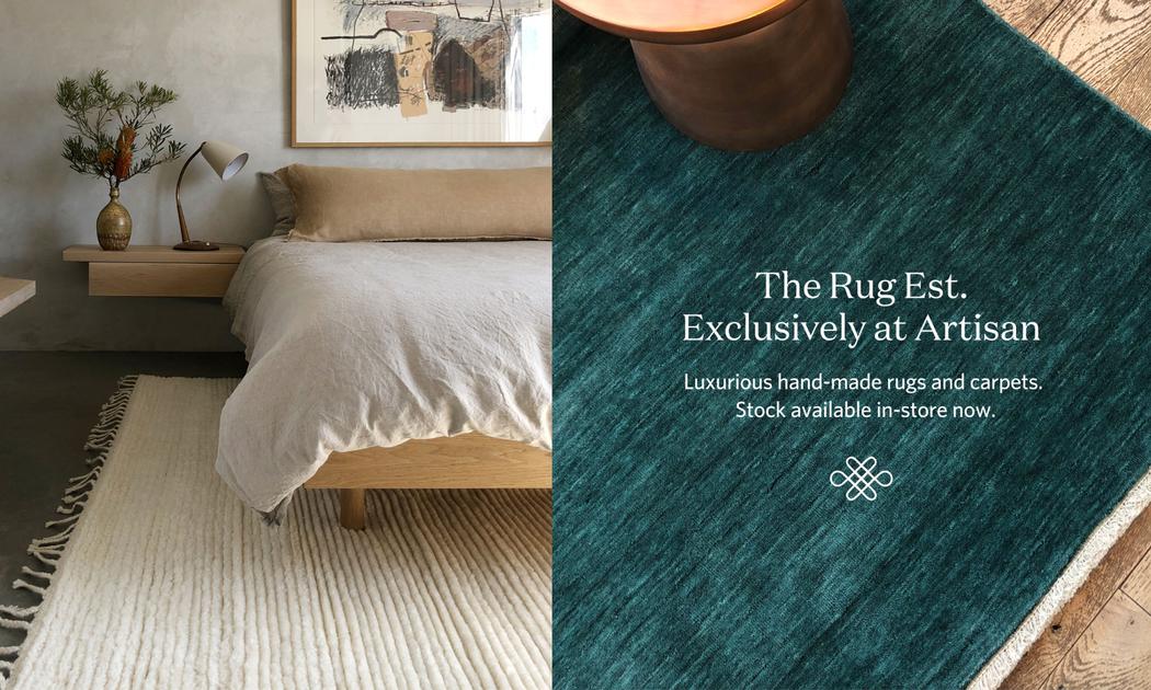 Rugs NZ | Browse Our Range | Artisan