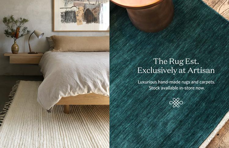 Rugs NZ | Browse Our Range | Artisan
