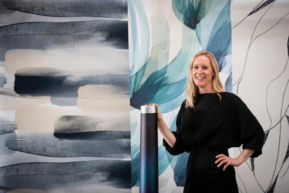 Wallpaper NZ | Exclusive Designer Brands | Artisan